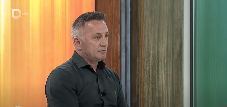 Kidnapimi i Policëve, çfarë dihet deri më tani? – Flet Shkelzen Sopjani ... Kidnapimi i Policëve, çfarë dihet deri më tani? – Flet Shkelzen Sopjani ...