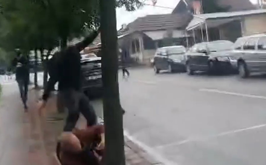 Arrestohet edhe një i dyshuar për sulm ndaj gazetarëve në veri - Dukagjini