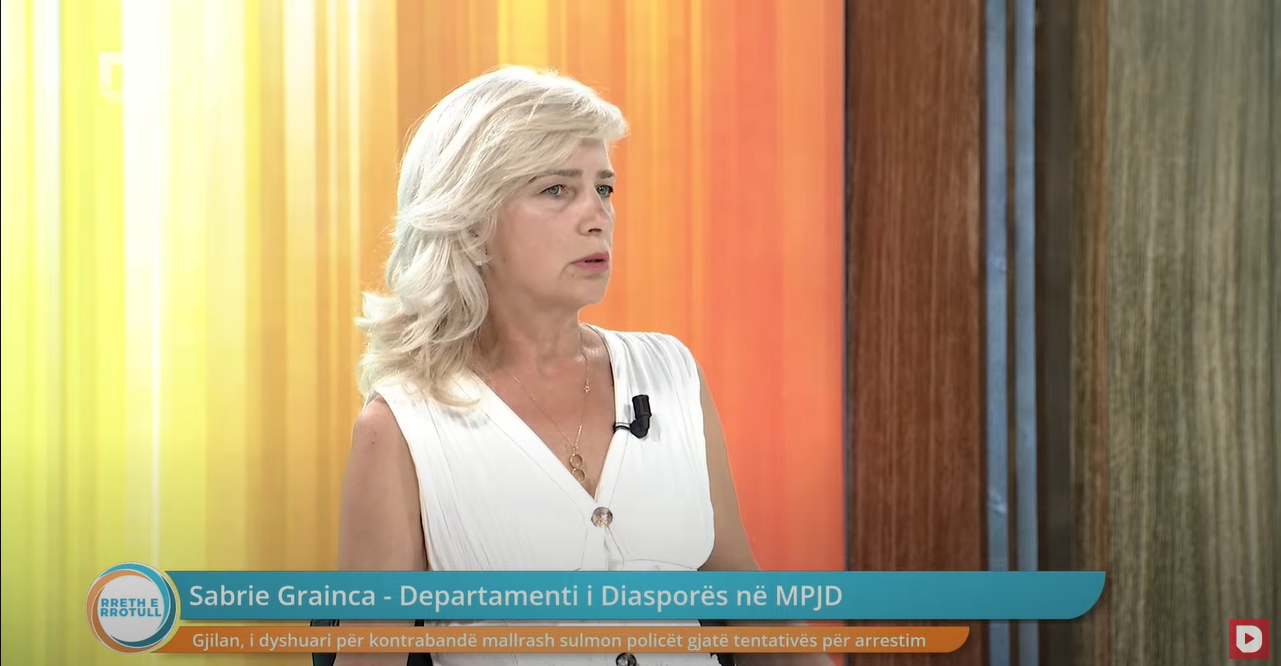 “Shijo Kosovën”, platforma dedikuar mërgatës - Dukagjini