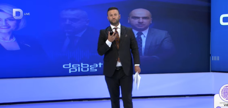 Audio-incizimet e Kusari-Lilës, deputeti i LVV-së: Nuk do të duhej që ... Audio-incizimet e Kusari-Lilës, deputeti i LVV-së: Nuk do të duhej që ...
