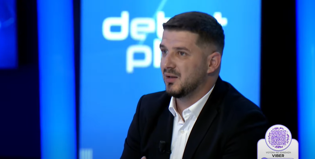 Istrefi për audio-incizimet: Duhet mbajtur përgjegjësi edhe për vetëm ...