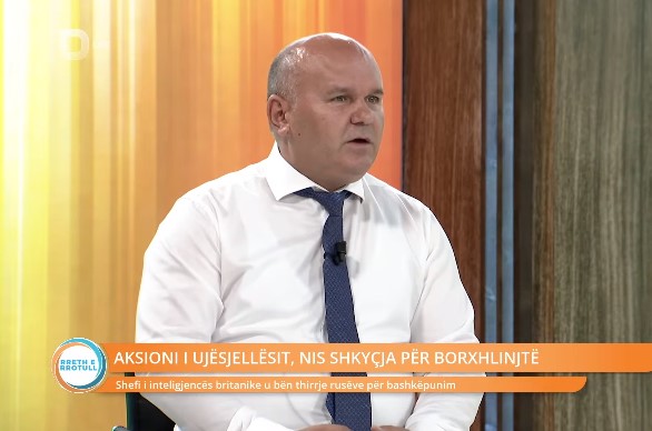 KRU “Prishitina” nis shkyqjen për borxhlinjtë - Dukagjini