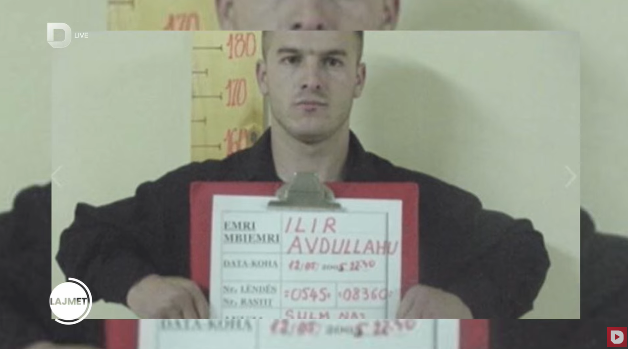 Arrestimi i “Lizës”, familja Riza me shpresë për epilog për vrasjen e ...