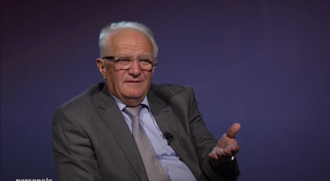 Historiani Mala: Shqiptarët nuk duhet të lidhin aleanca fetare – të ...