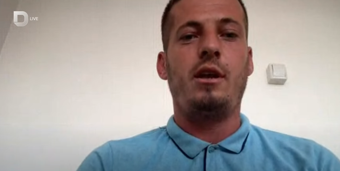 Haliti për propozimligjin e Kamberit: Jetike për shqiptarët, kohëve të ...