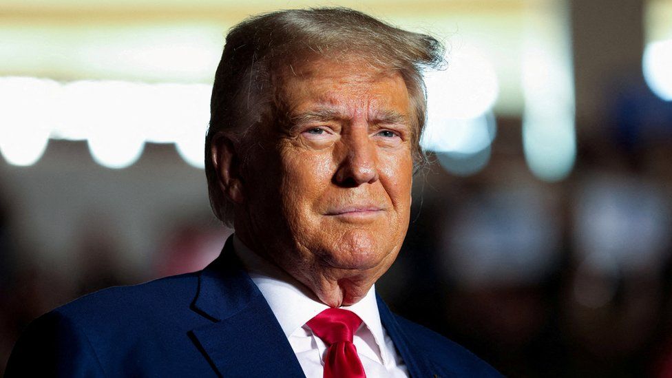 Gjykata Supreme refuzon ta trajtojë rastin e imunitetit të Trumpit me ...