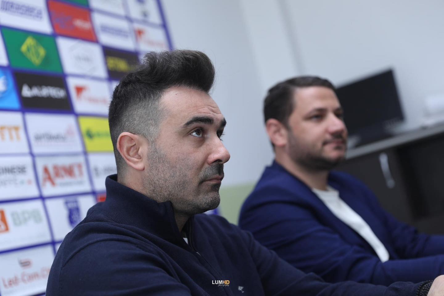 A jeni të kënaqur me punën e Akis Vavalis te Drita? Votoni në sondazhin ...