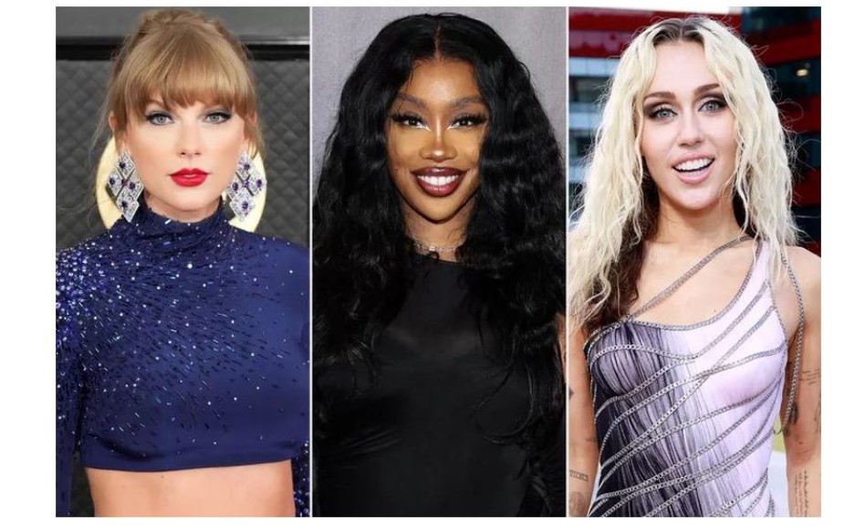 Cilët janë artistët që kryesojnë te nominimet MTV VMAs 2023? - Dukagjini