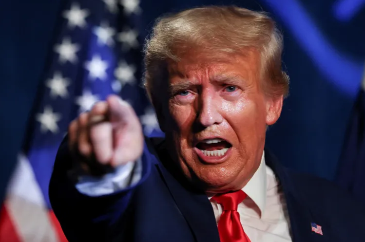 Deja Vu: Perspektiva e errët e Trumpit 2.0 - Dukagjini