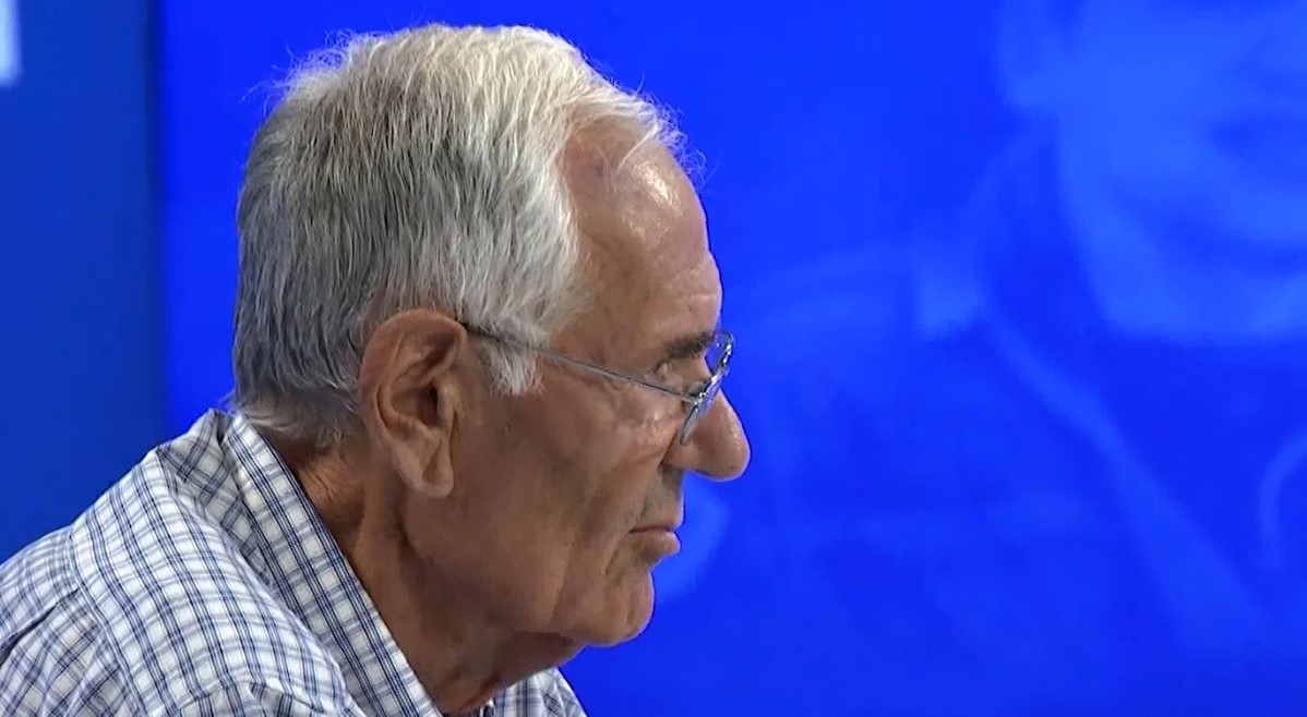 Riza: Enver Sekiraqa ishte 5 vjet në arrati, qëndroi në veri te ...