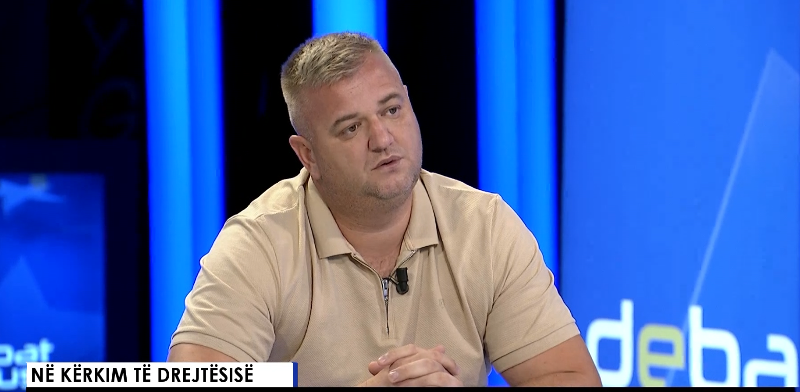 Faton Ramadani: Fadil Syleviqi i fshehu provat, është montuar rasti dhe ...