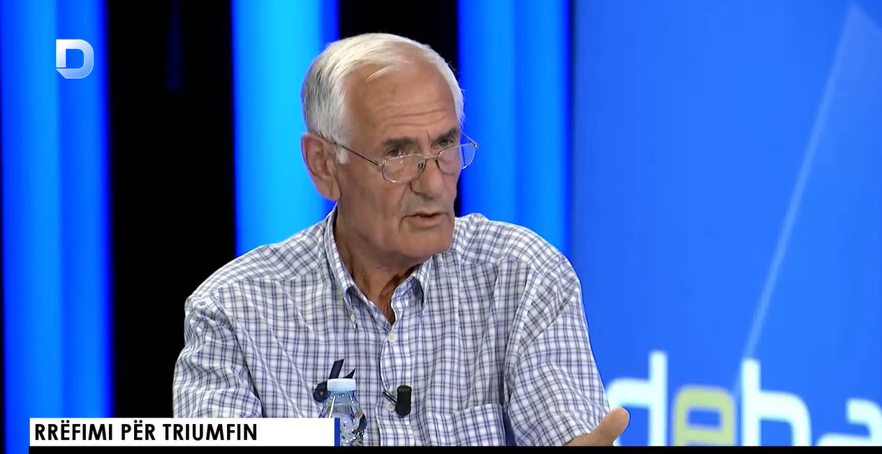 Shefqet Riza: Enver Sekiraqa ka qenë frikacak, nuk ka pas guxim mi dalë ...