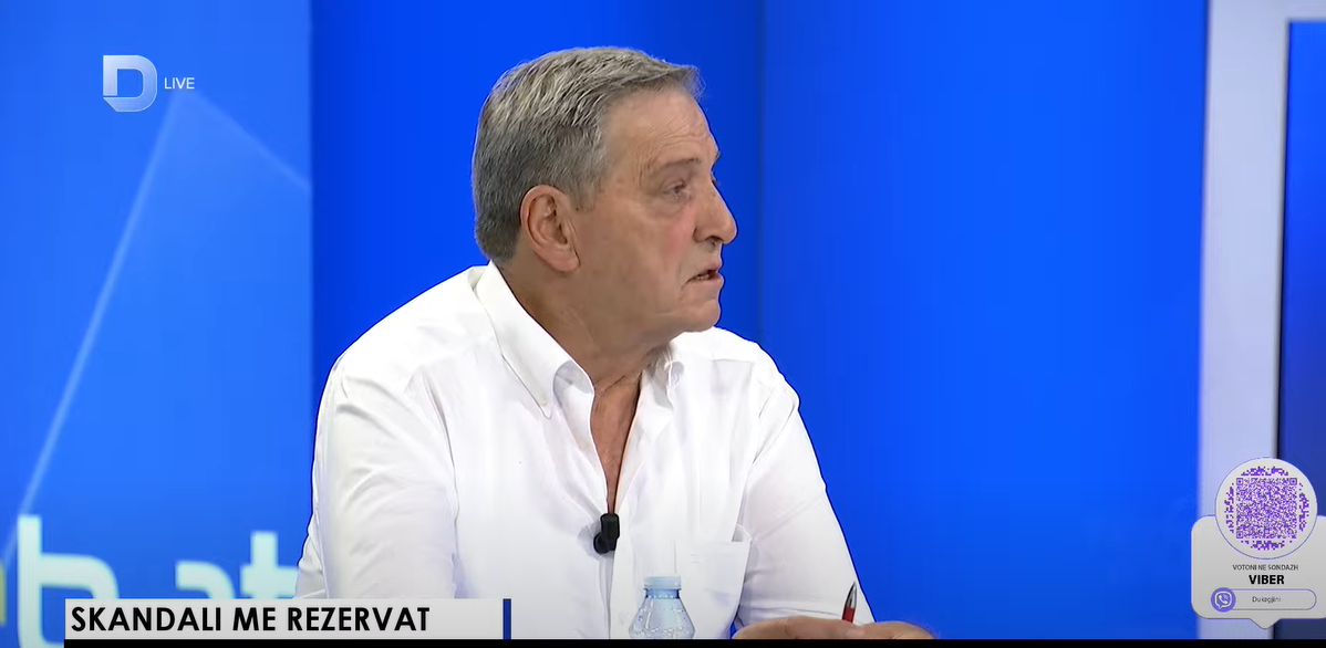 Avokati Halimi: Shtëpia ku jeton Kurti nuk është e Ridvan Muharremit ...