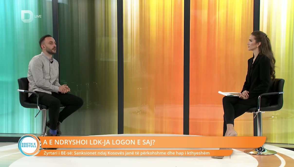 Guri: ‘Rruga e re’ është slogani i programit tonë politik - Dukagjini