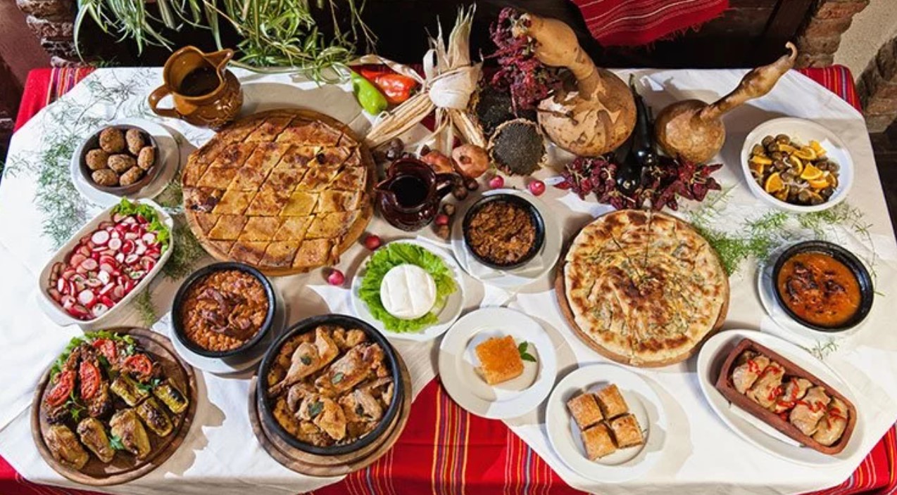 Kuzhinat më të mira në botë, ja ku renditet Shqipëria - Dukagjini Kuzhinat më të mira në botë, ja ku renditet Shqipëria - Dukagjini