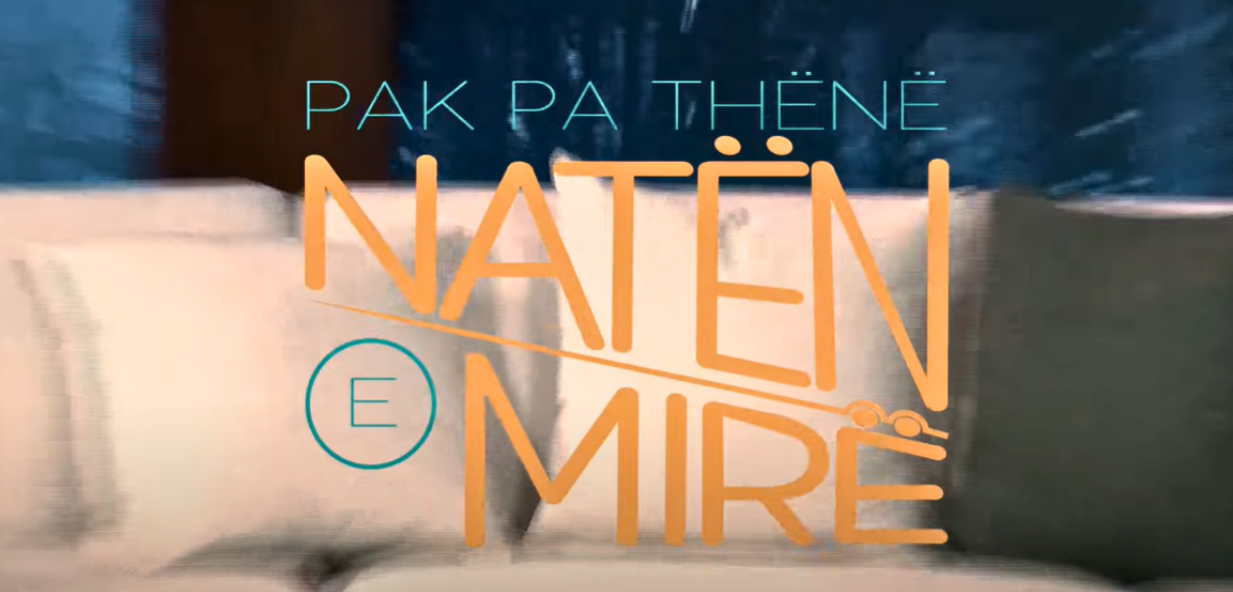 “Një valë argëtimi” – TV Dukagjini sjell emisionin më të ri “Pak pa ...