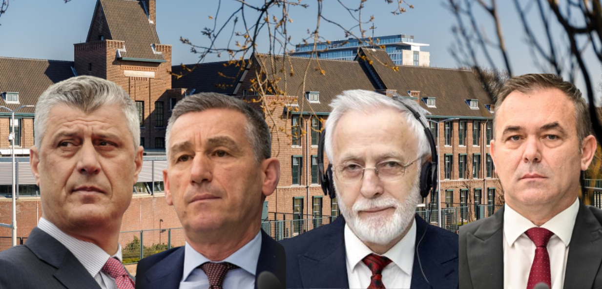 Ish-krerët e UÇK-së i kërkojnë trupit gjykues që ta ruajnë paanshmërinë ...