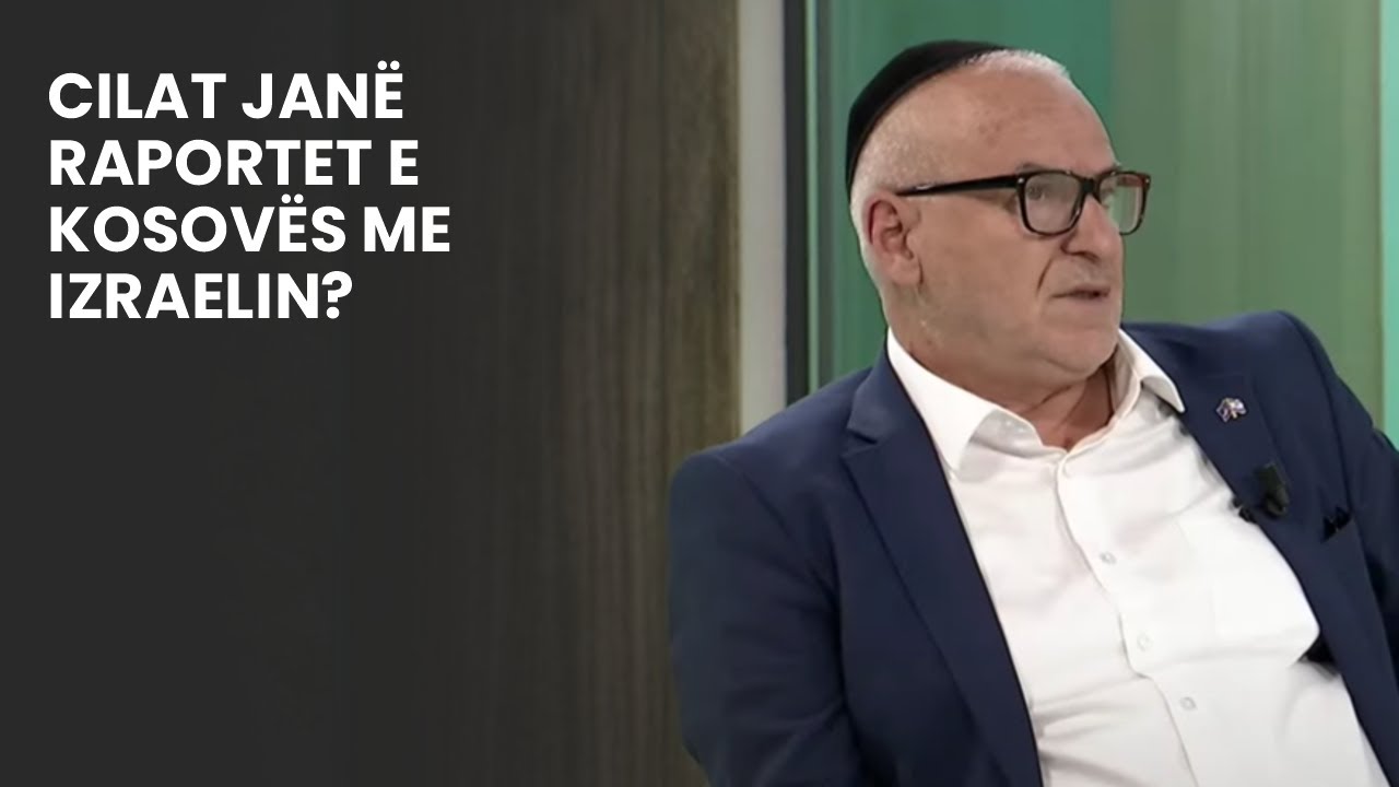 Cilat janë raportet e Kosovës me Izraelin? - Dukagjini Cilat janë raportet e Kosovës me Izraelin? - Dukagjini