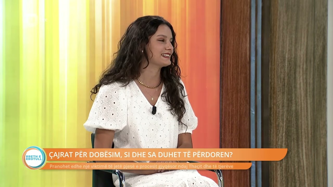 Çajrat për dobësim, si dhe sa duhet të përdoren? - Dukagjini