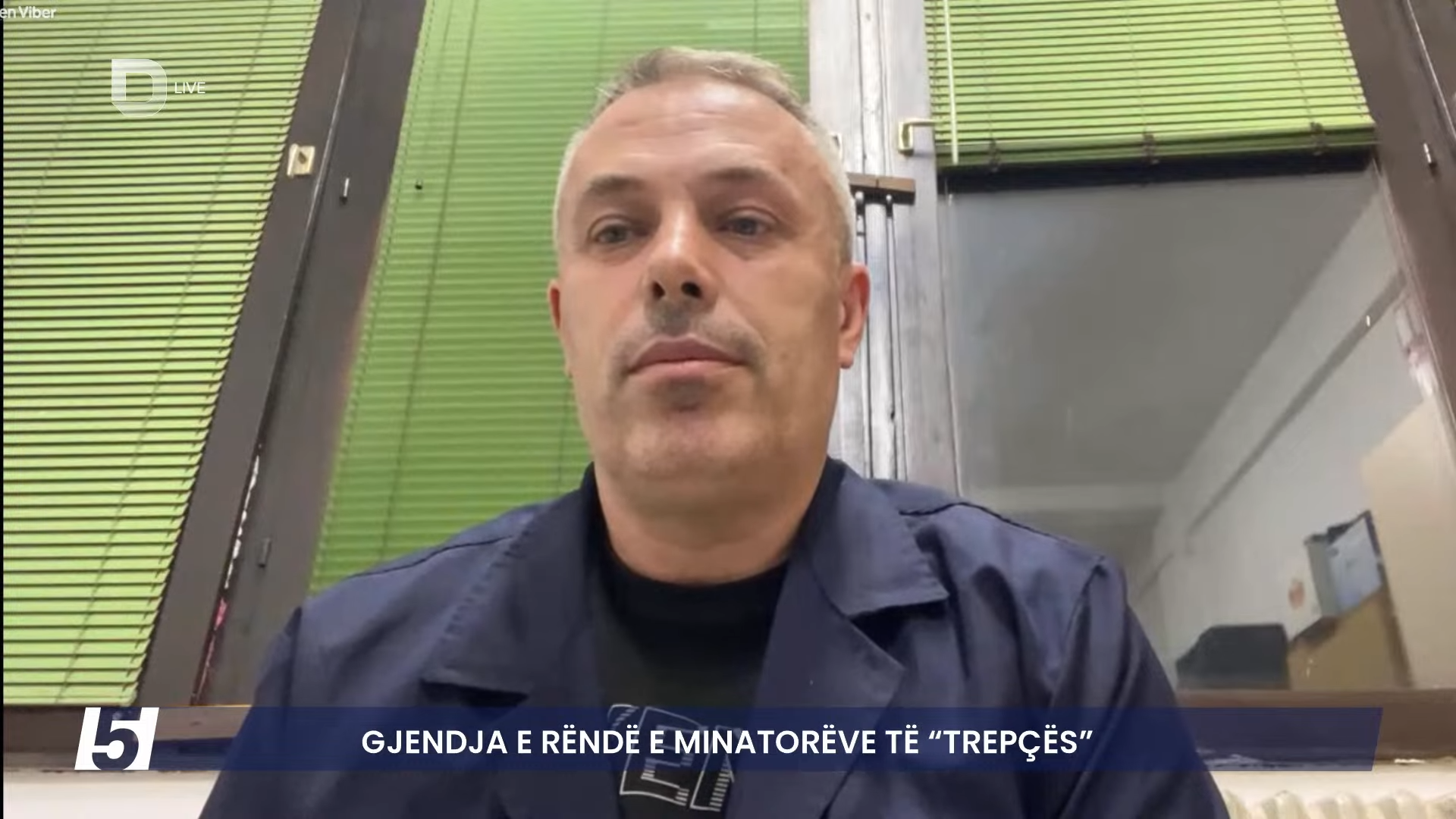 Sindikata e Minatorëve: Greva vazhdon deri në plotësimin e kërkesave ...