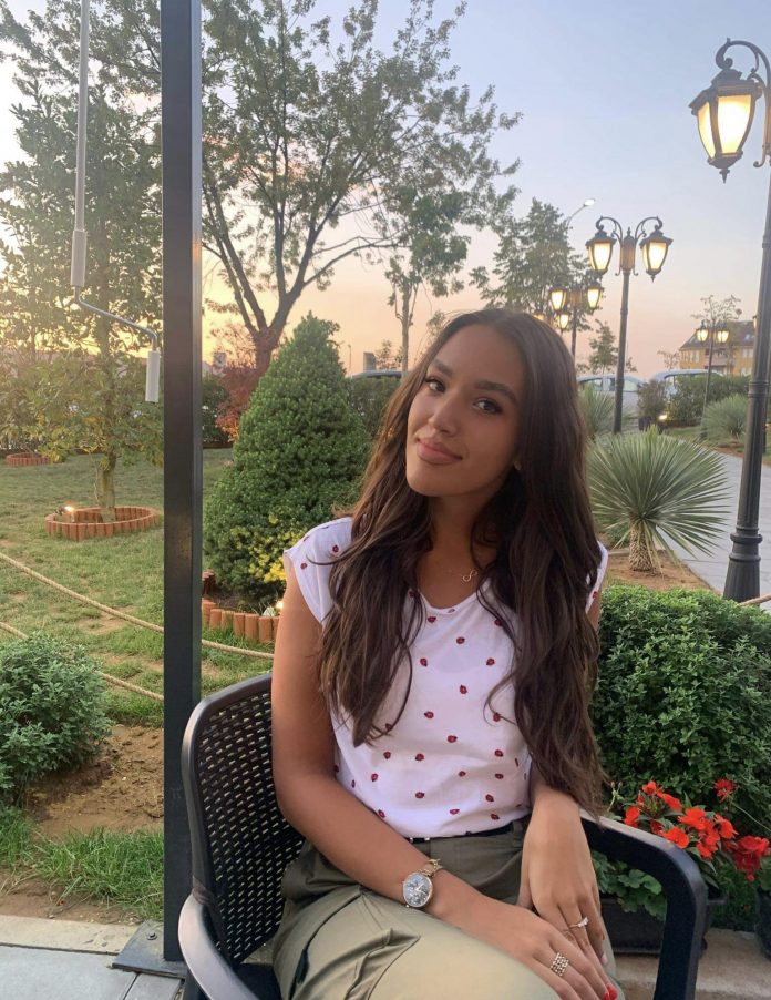 Nutricionistja Sara Selimi: Inkurajoj Institucionet të hartojnë planin ...