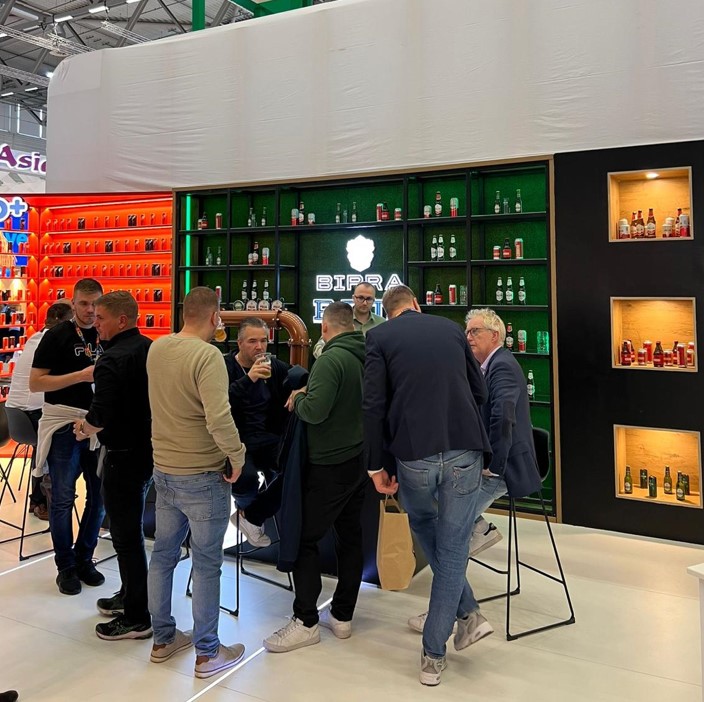 Devolli Group merr pjesë në ekspozitën më të madhe ndërkombëtare të ...