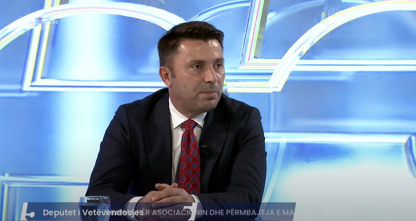 Rrustemi: Plani i ri i BE-së është zbatimi i marrëveshjes bazë - Dukagjini