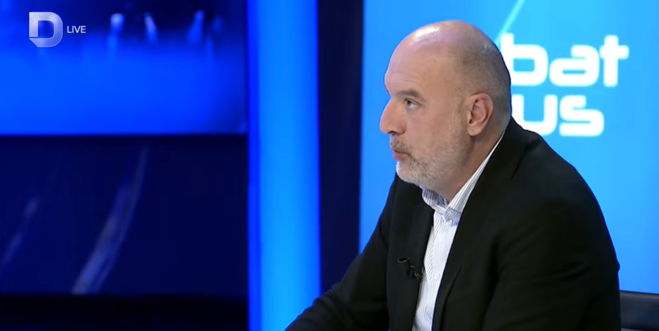 Ymeri: Integrimi i shteteve të Ballkanit në BE varet edhe nga reformat ...