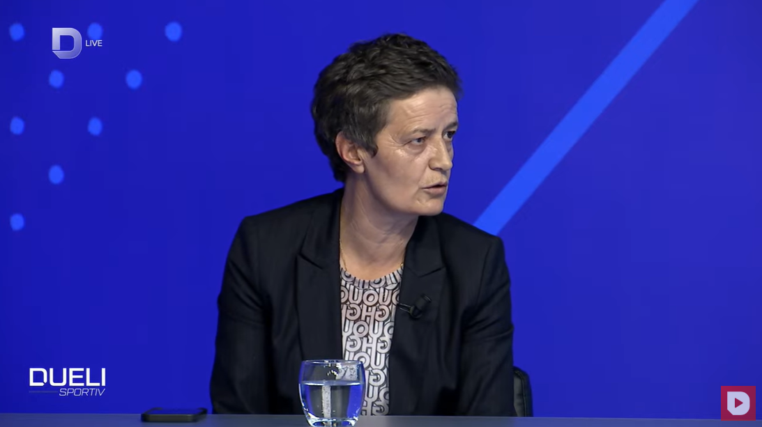 Ish-përzgjedhësja e Kosovës “godet” FFK-në: Nuk e ka ndonjë strategji ...