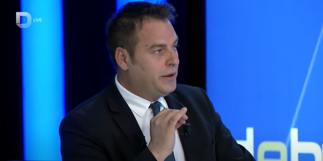 Muja: Dialogu s’duhet të jetë fokusi kryesor pas sulmit terrorist në ...