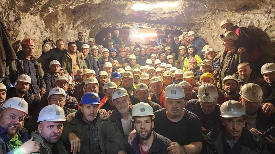 Rruga e vështirë përpara për Trepçën pas një viti sfidues - Dukagjini