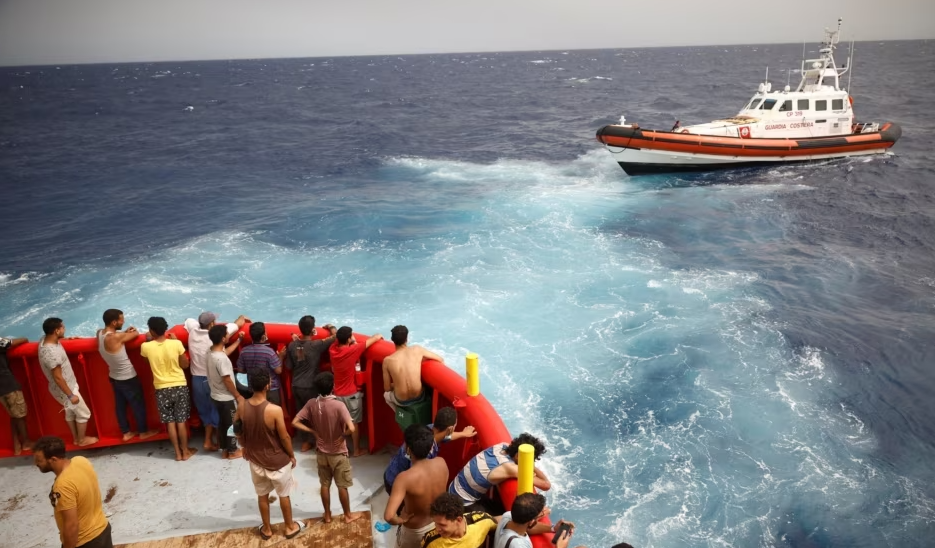 Amnesty International e quan të paligjshme marrëveshjen në mes të ...