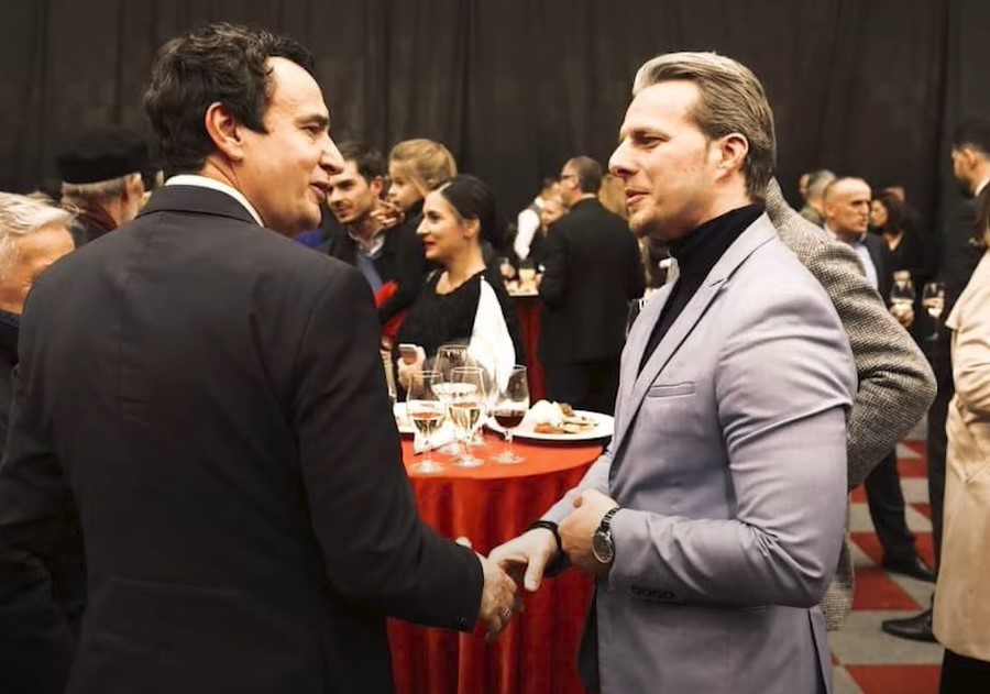 Tre milionë euro për shqiptarët e Luginës, falënderime por dhe kritika ...