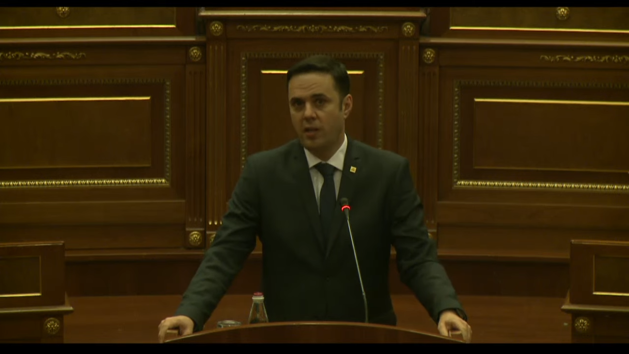 Abdixhiku – Kurtit: Po shkel mbi trupat e vdekur, ke dhënë autonomi - Dukagjini