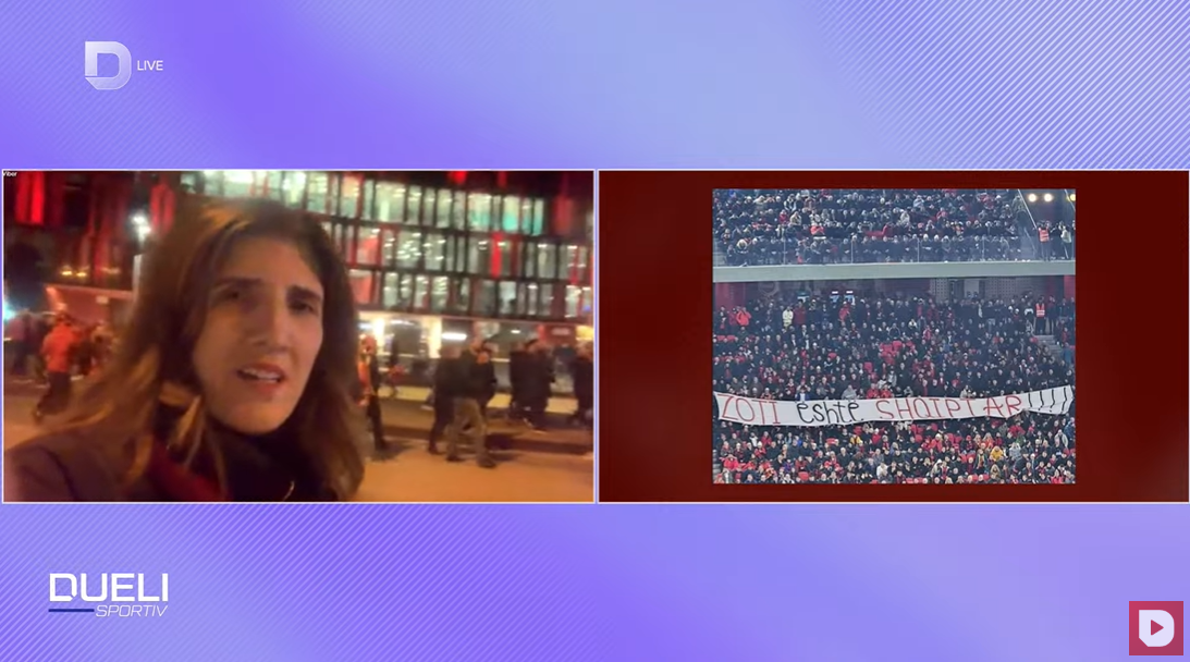 “Zoti është shqiptar”, Ganimete Musliu pretendon se ky është personi i ...