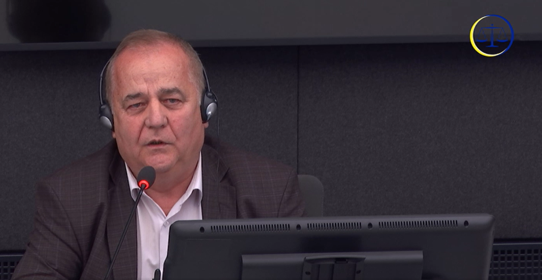 Halitjaha: Nëse ka bërë faj Jakup Krasniqi, unë e mbaj burgun për të ...