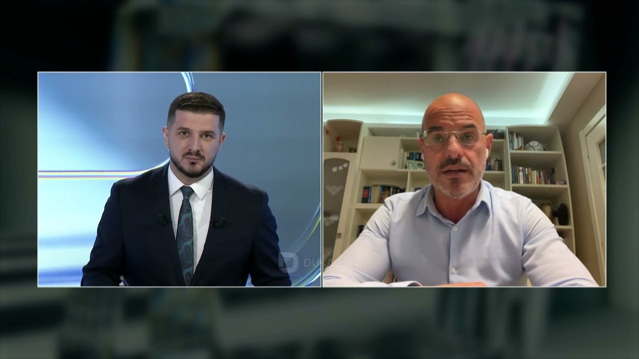 “Izraeli ka jetuar me gjendjen e terrorit”, Peka flet për sigurinë e ... “Izraeli ka jetuar me gjendjen e terrorit”, Peka flet për sigurinë e ...