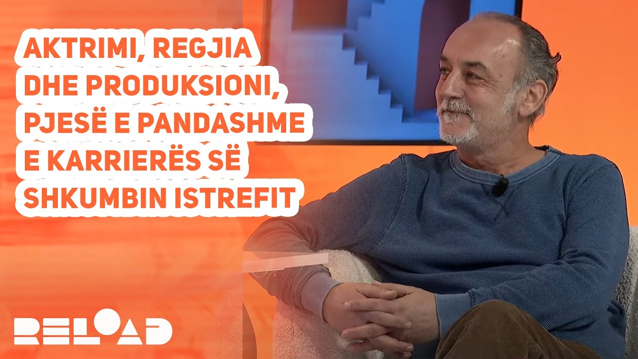 Aktrimi, regjia dhe produksioni, pjesë e pandashme e karrierës së ...