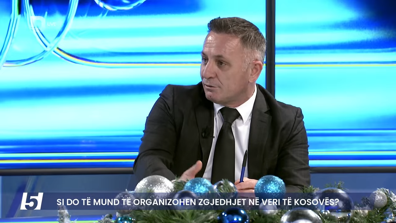 Sopjani për zgjedhjet në veri: Epilogu më i shkurtër do të ishte ...