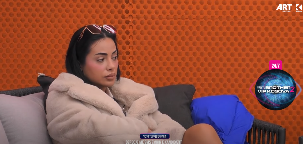 (VIDEO) Kaderi e tregon ëndrrën e saj - Dukagjini