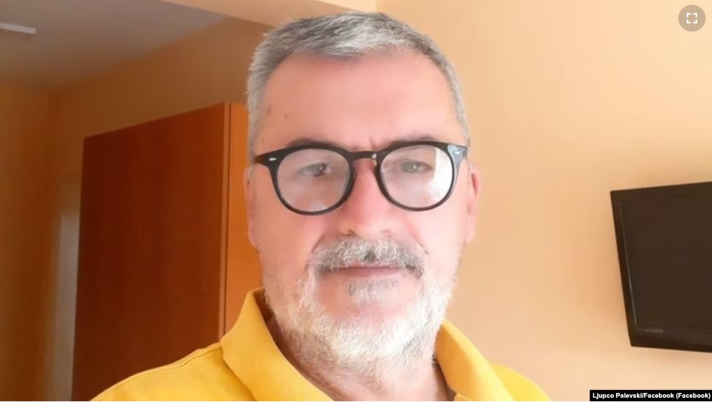 Kush është Lupço Palevski, i dyshuari për vrasjen e 14-vjeçares në ...