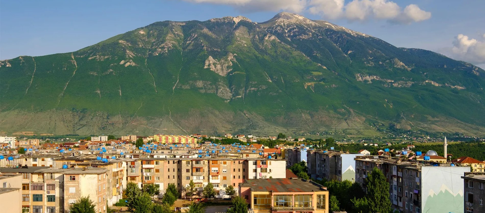 Kukësi i Shqipërisë – Qyteti i parë i nominuar për çmimin Nobel - Dukagjini