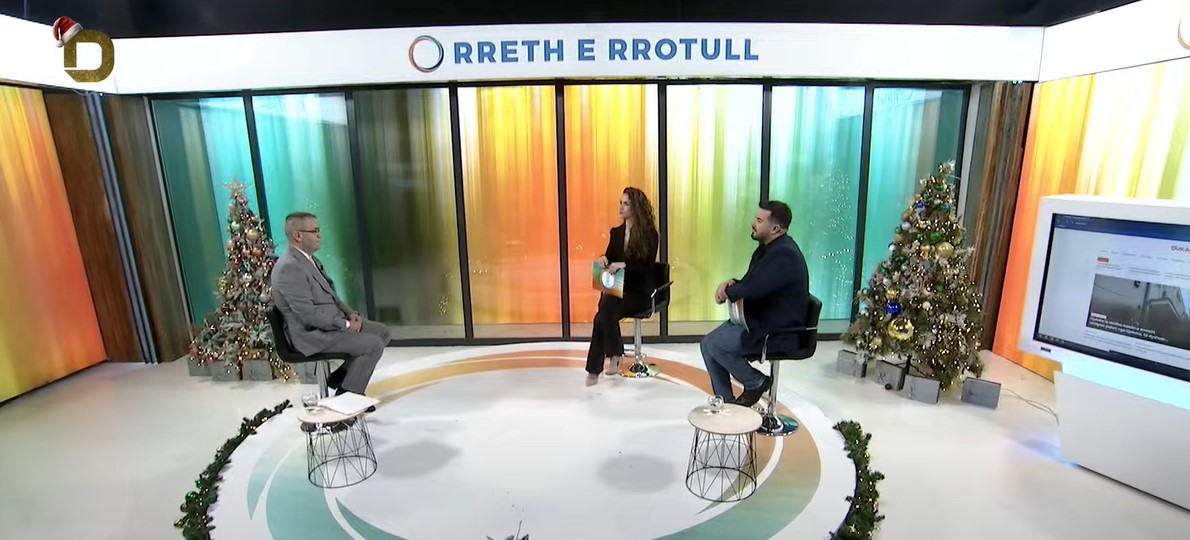 Pse është rritur numri i kredimarrësve në vitin 2023, flet ish ... Pse është rritur numri i kredimarrësve në vitin 2023, flet ish ...