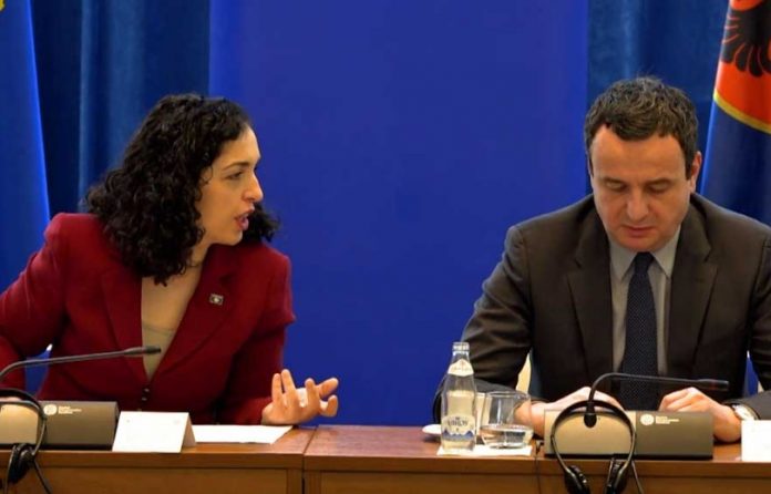 Porosia e Osmanit: Qeveria dhe aleatët të ulen e të merren vesh për ...