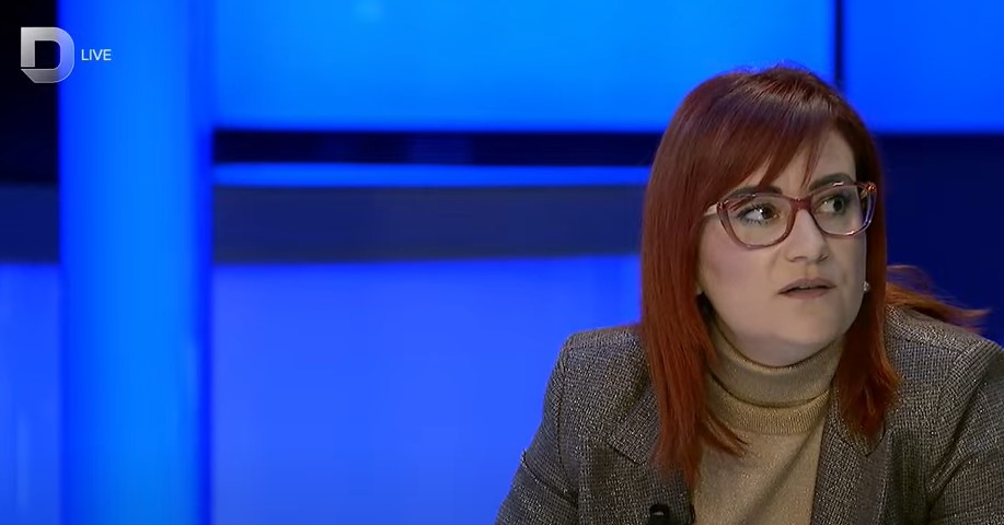 Dushi: Policia s’ka uniforma, Qeveria ka shumë fjalë por punë fare ...