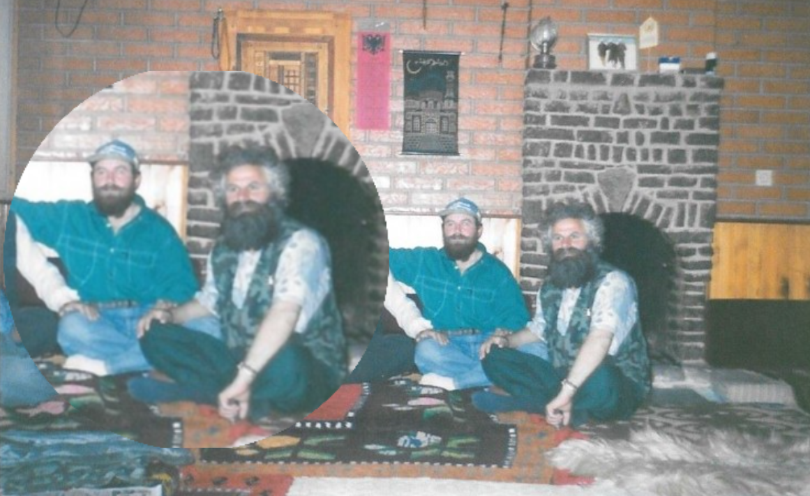 “Unë i them vetit trim, ama Muja..”, çka thoshte Adem Jashari për Mujë ...