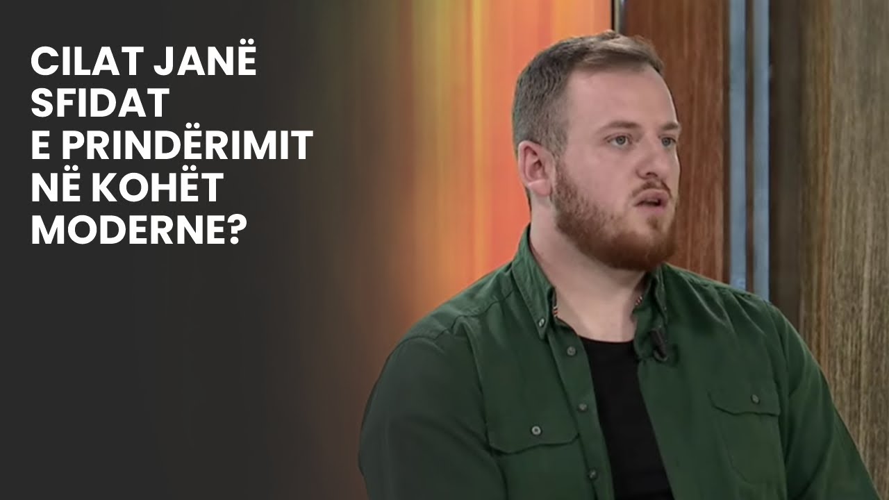 Cilat janë sfidat e prindërimit në kohët moderne? - Dukagjini Cilat janë sfidat e prindërimit në kohët moderne? - Dukagjini