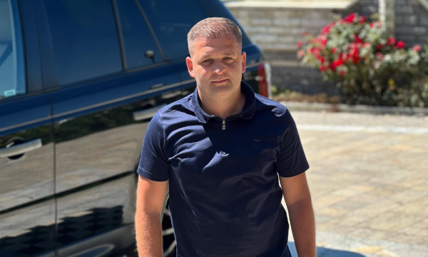 Naim Murseli përfundon dëshminë, e mohon versionin e dhënë në polici ... Naim Murseli përfundon dëshminë, e mohon versionin e dhënë në polici ...