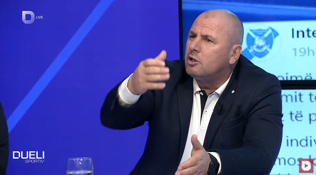 Situata te Drita, Statovci godet “Intelektualët”: Nuk mund të japin ...