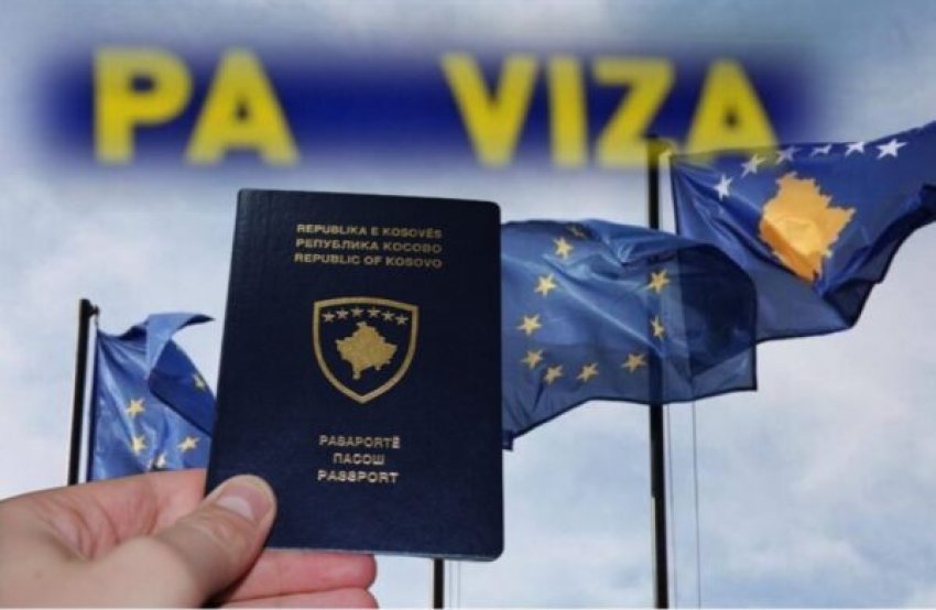 Lëvizja e lirë për në zonën Schengen po afrohet, çka duhet të dini për ...